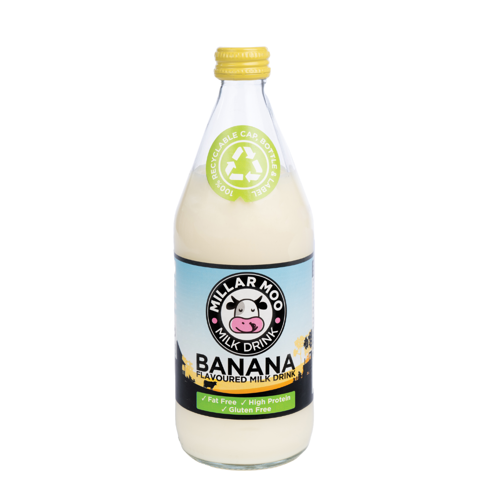 Flavours – Millar Moo