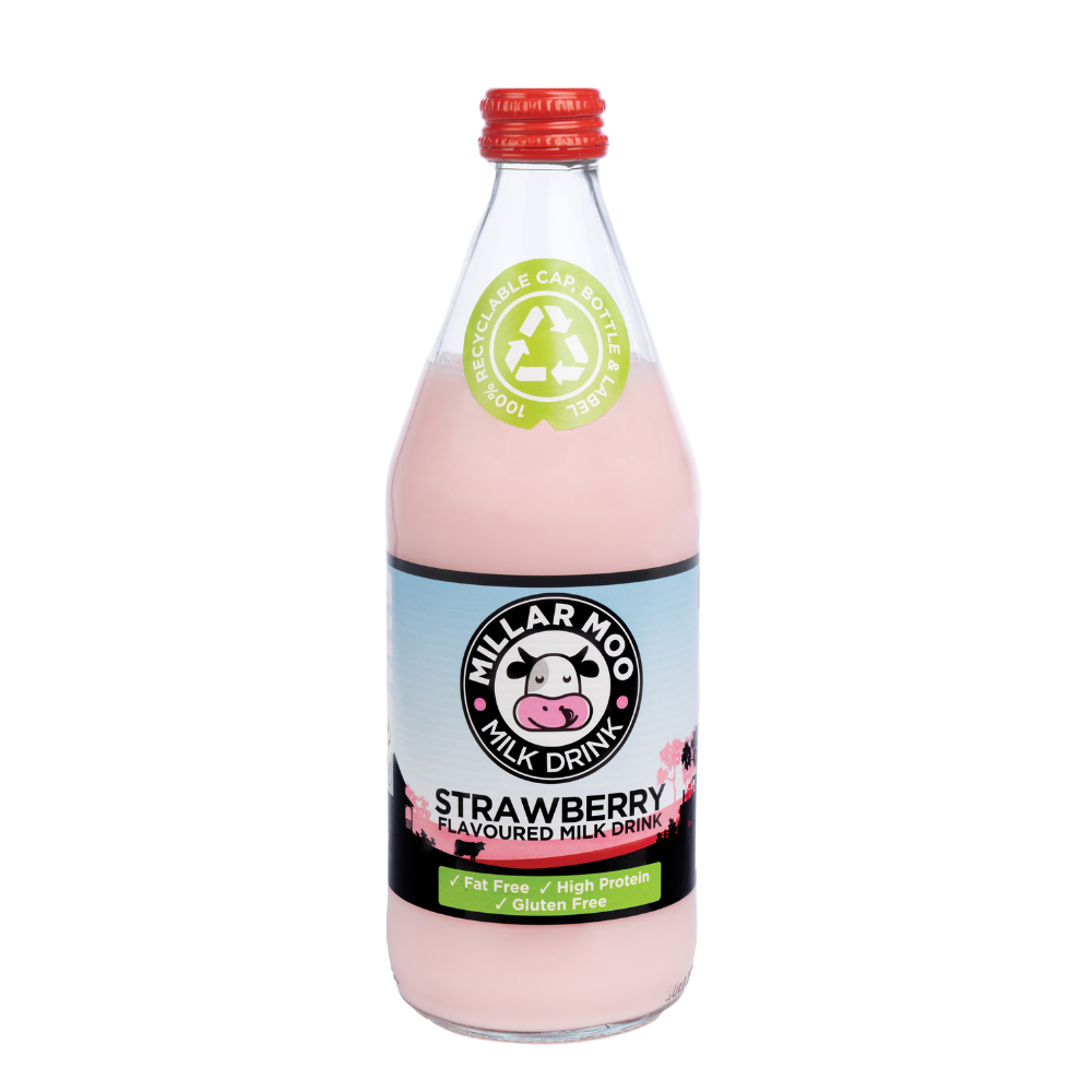Flavours – Millar Moo