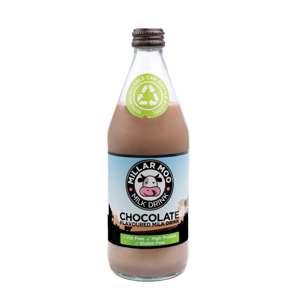 Flavours – Millar Moo